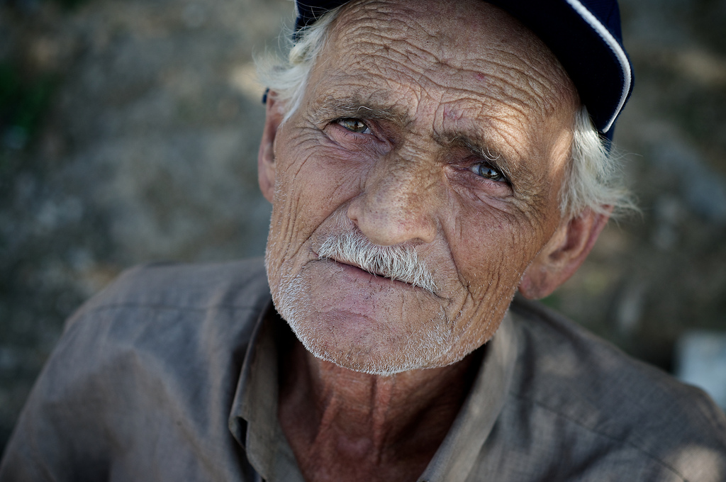 One of Life’s Highest Honors – My Good Time Stories