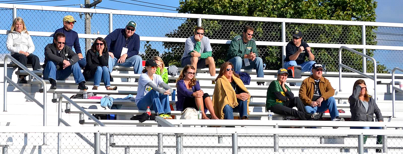 14 Ways Sports Parents Can Greatly Influence Their Young Athletes – My ...