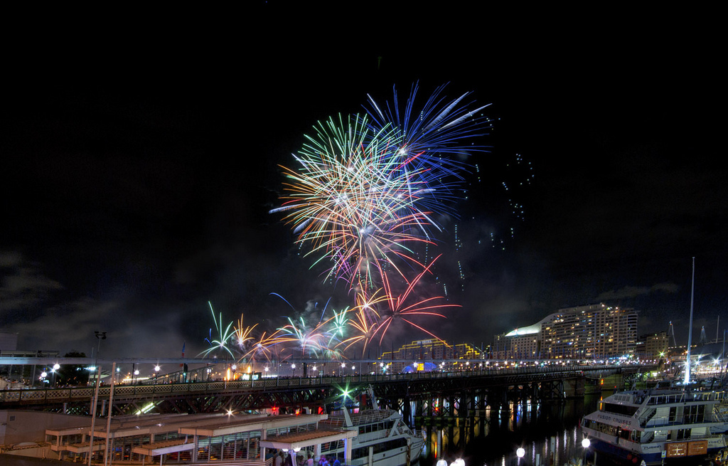 Hooray!!! Hooray For Me!! – My Good Time Stories