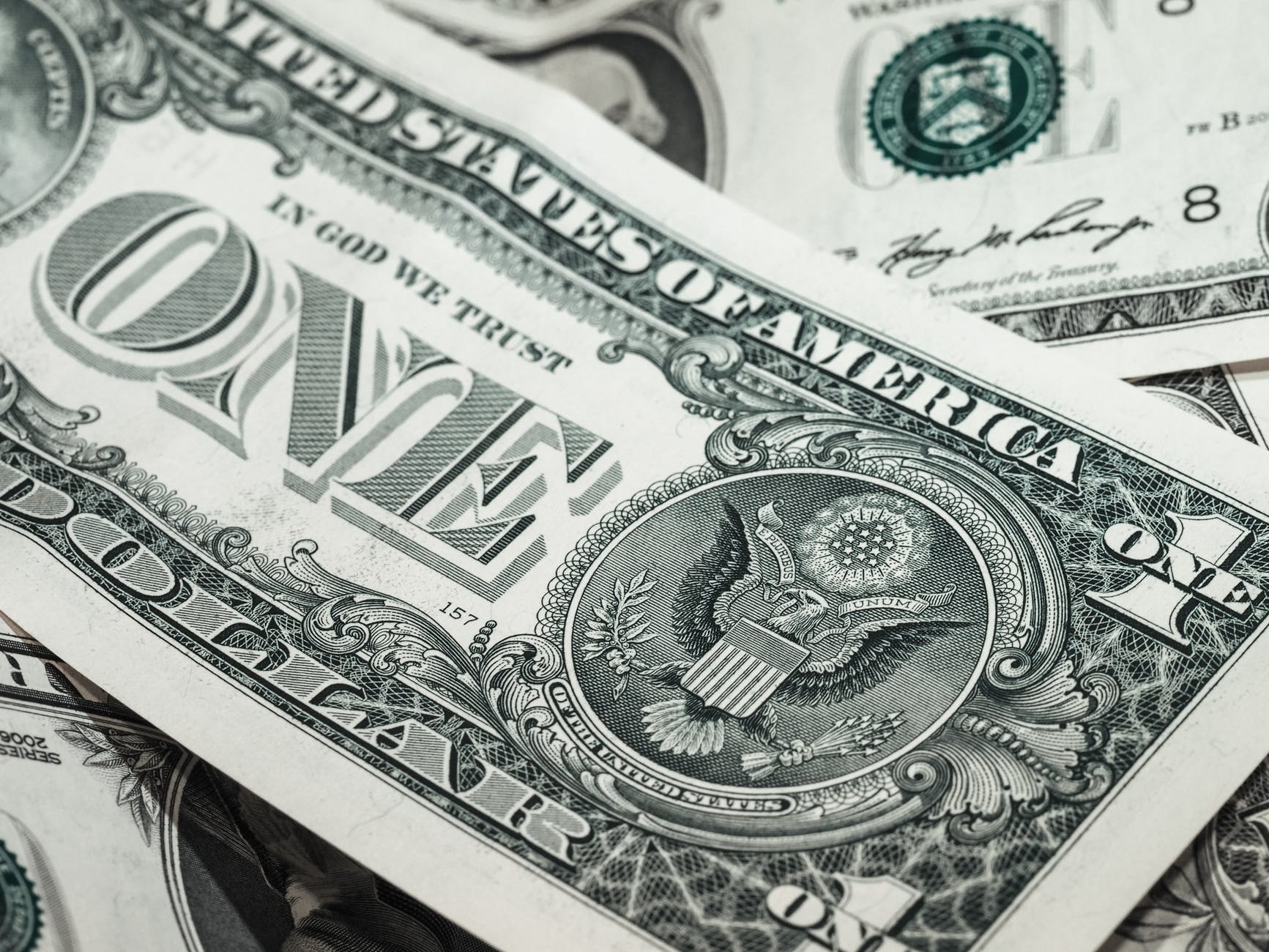 One Dollar and Eleven Cents – My Good Time Stories