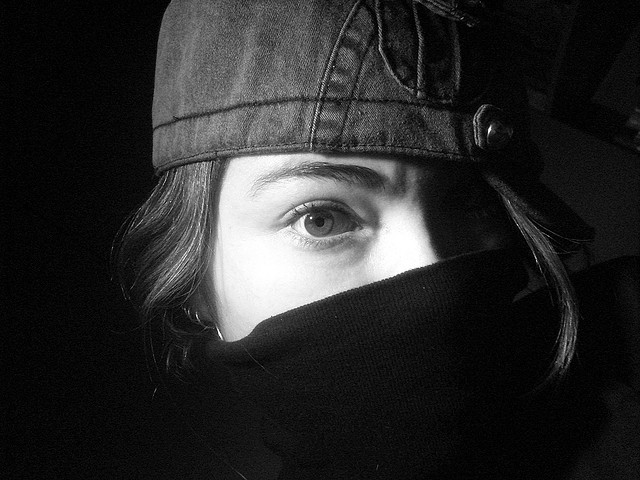 The Mother with One Eye – My Good Time Stories