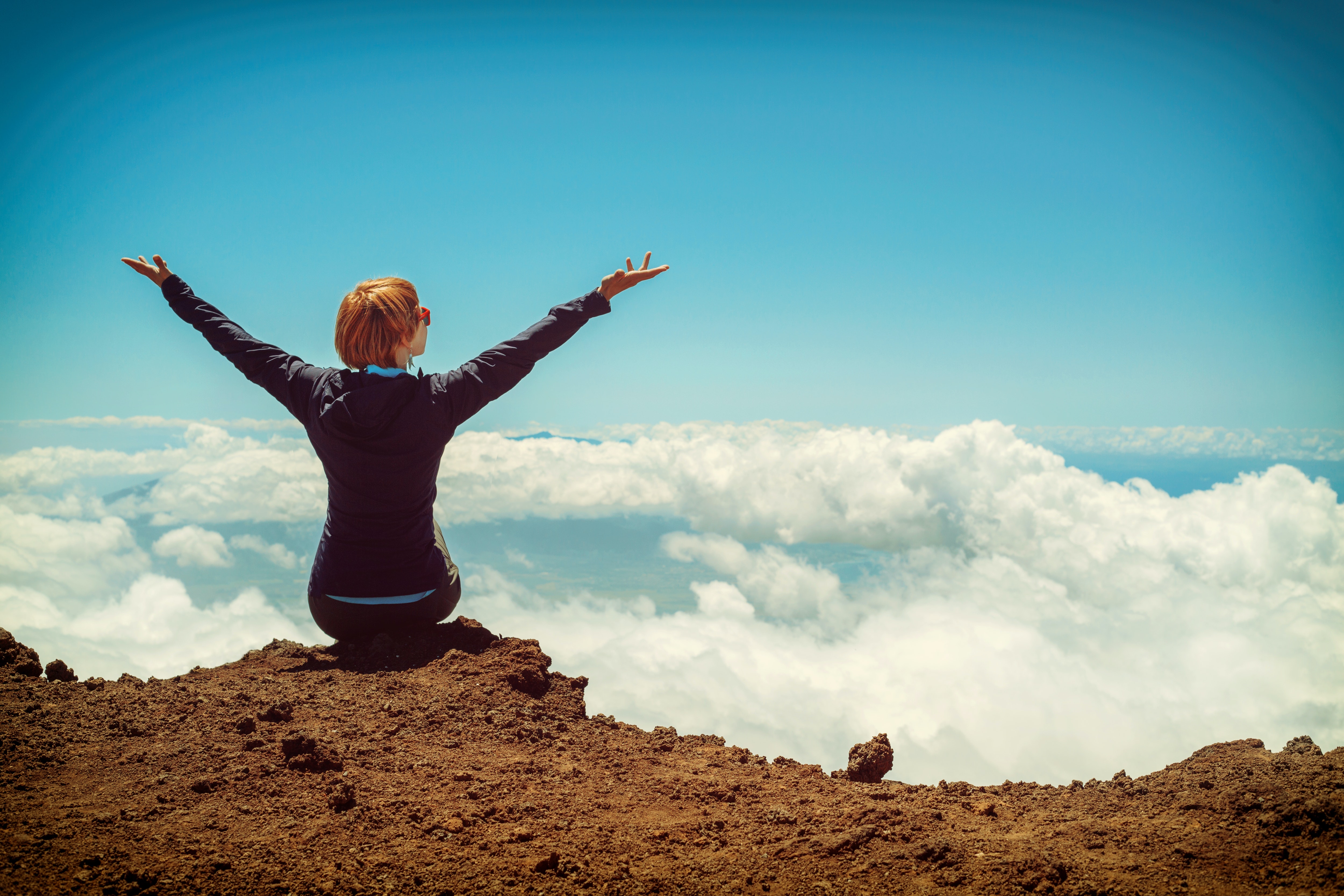 What Makes You Happy? – My Good Time Stories